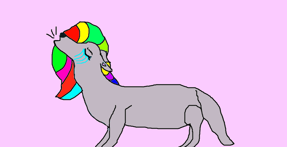 New Wolf! Need help with her name please! by Shadowalphawolf16 on ...