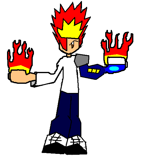 zing by mrgumby on DeviantArt