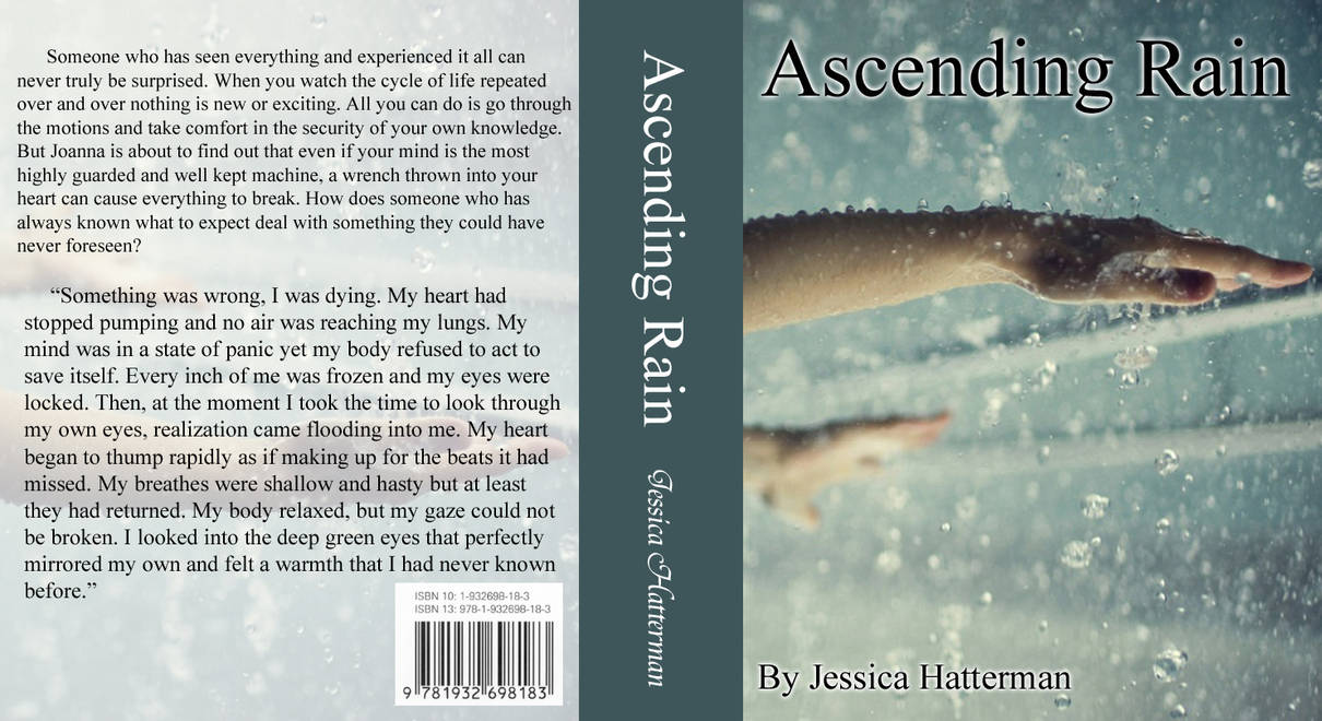 Ascending Rain: Summary, Intro by Hattey on DeviantArt