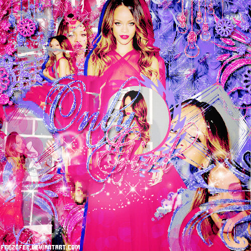 +Blend Psd Only Girl by JustWorldwide on DeviantArt