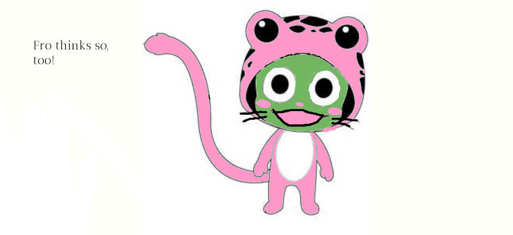 frosch by fangdoesstuff on DeviantArt
