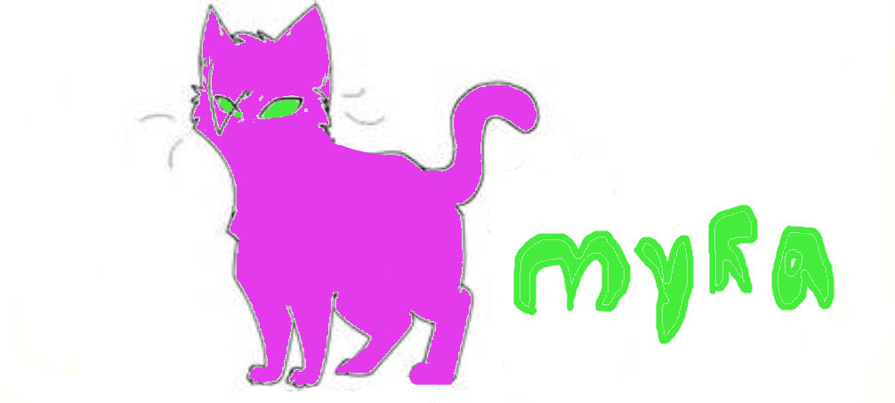 Myra by fangdoesstuff on DeviantArt