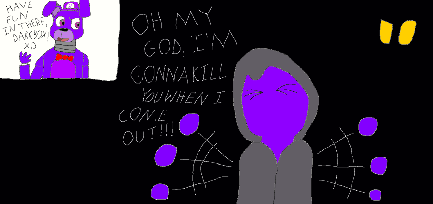 FNAE World by ModGirly on DeviantArt