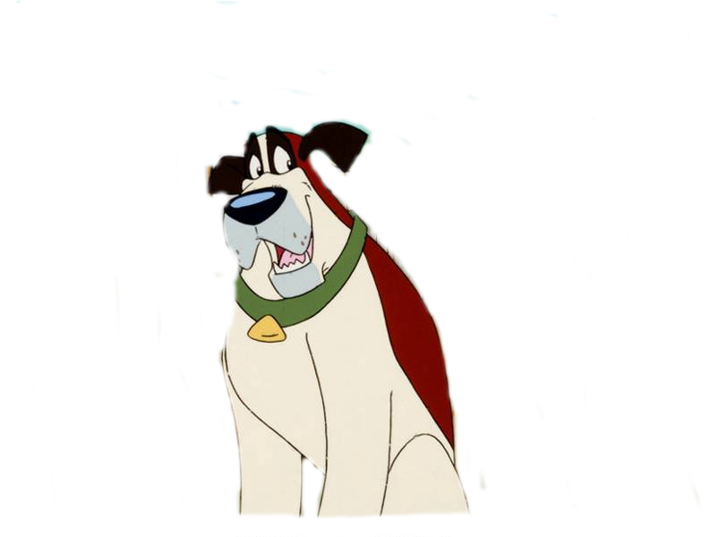 Beethoven the dog by DANIOTHEMAN on DeviantArt