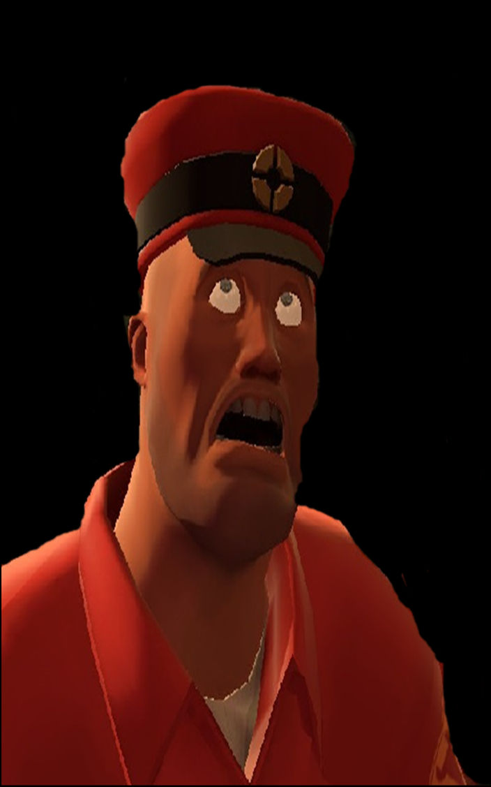 OMG by DANIOTHEMAN on DeviantArt
