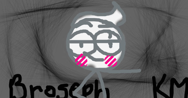 DF Broseph by CupcakeBrownie121902 on DeviantArt