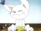 Culumon Happy GIF by WizarmonsGift on DeviantArt