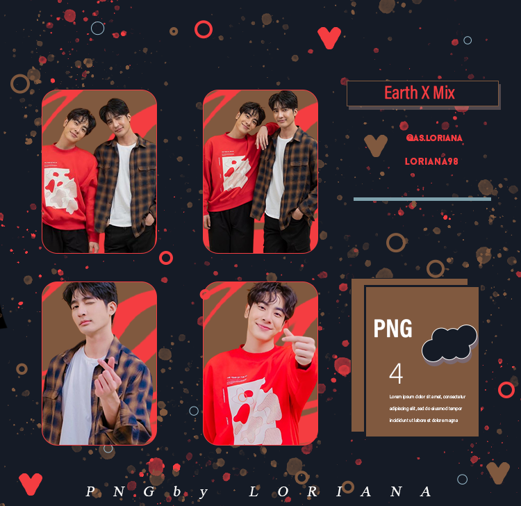 Earth X Mix PNG BY Loriana by loriana98 on DeviantArt