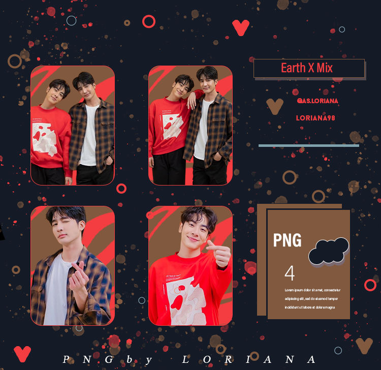 Earth X Mix PNG BY Loriana by loriana98 on DeviantArt