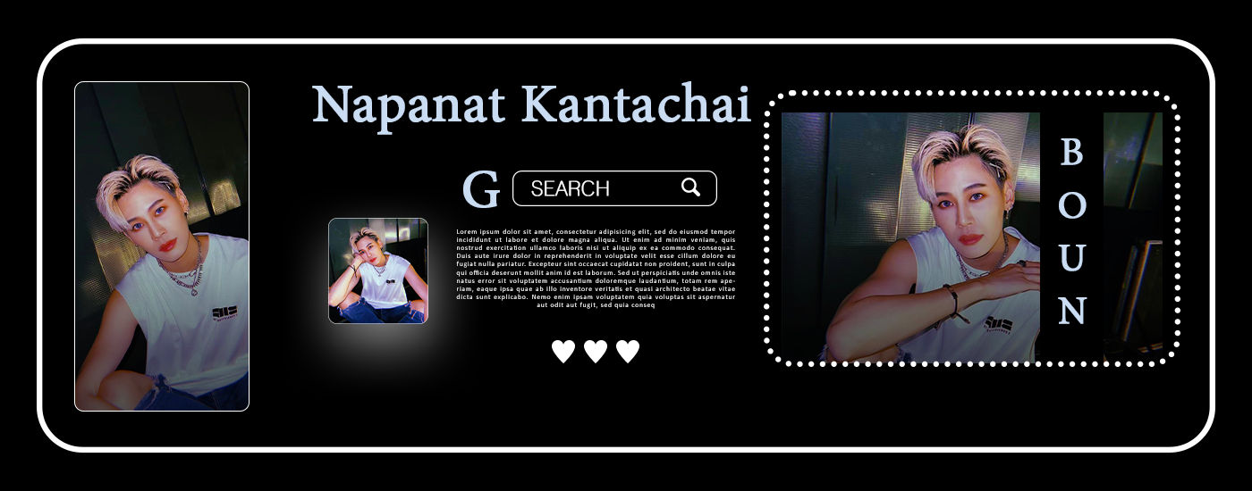 template #26 BY LORIANA98 by loriana98 on DeviantArt