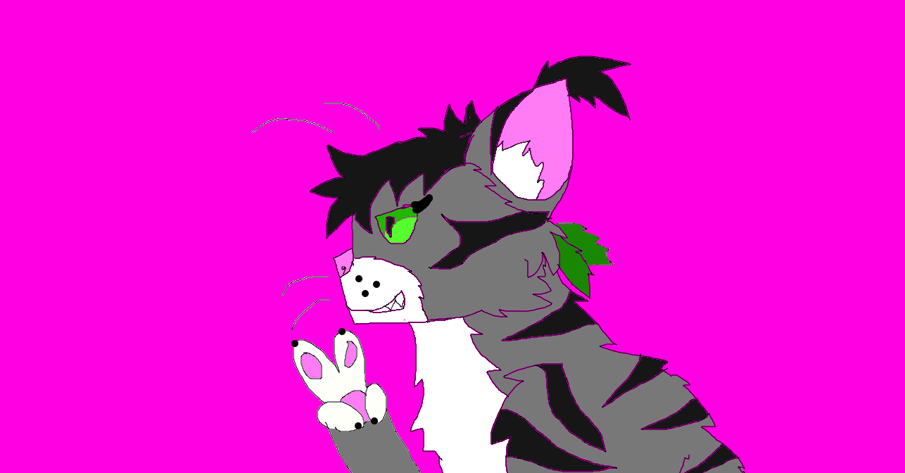 Thistle Tail by ThistleTail2 on DeviantArt