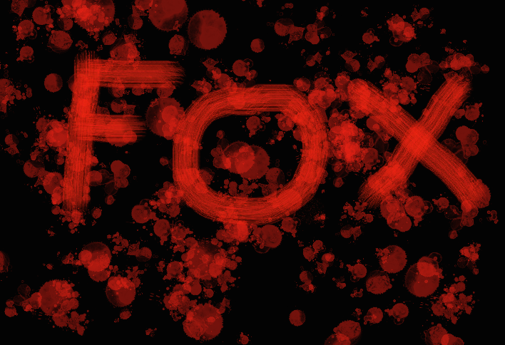 bloody fox by deadfoxt2014 on DeviantArt