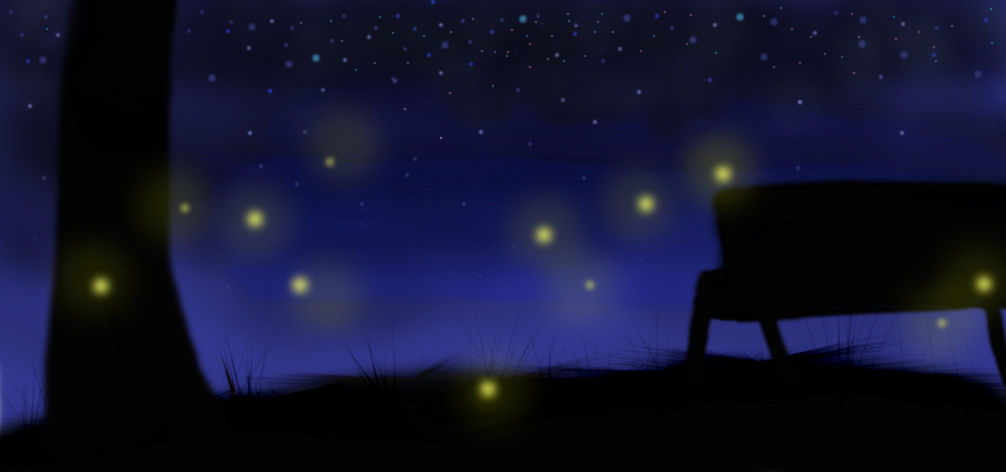 Clear Sky by Shyly23 on DeviantArt