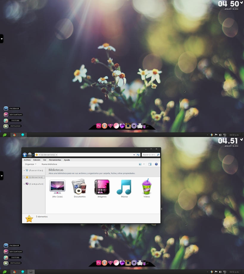 ScreenShot Sexy by CarlyLaSexyGirl on DeviantArt