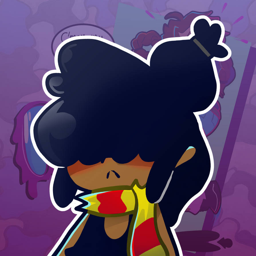 Keke by Nomi-Yaki on DeviantArt