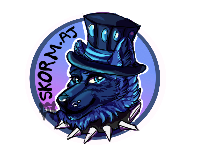 Skorm by Wackiee on DeviantArt