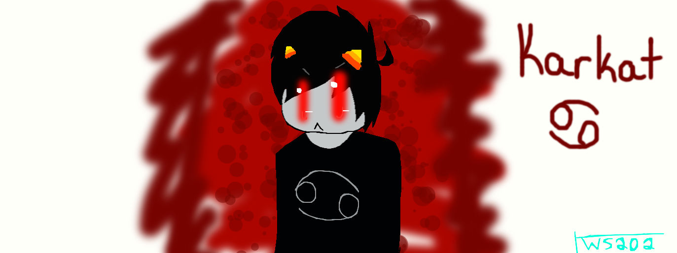 Karkitty :3 by wavesplash202 on DeviantArt