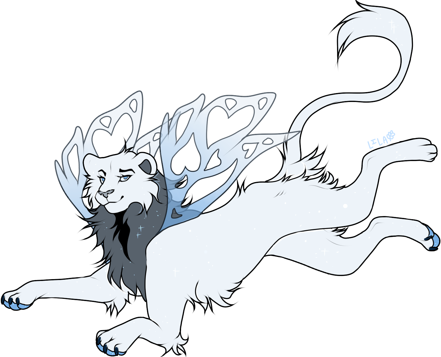 [F2U] Chibi Fliger Base by lila-hyacinth on DeviantArt