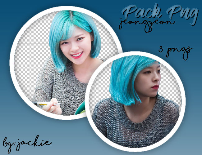 Png Pack Jeongyeon #001 by jackieconte on DeviantArt