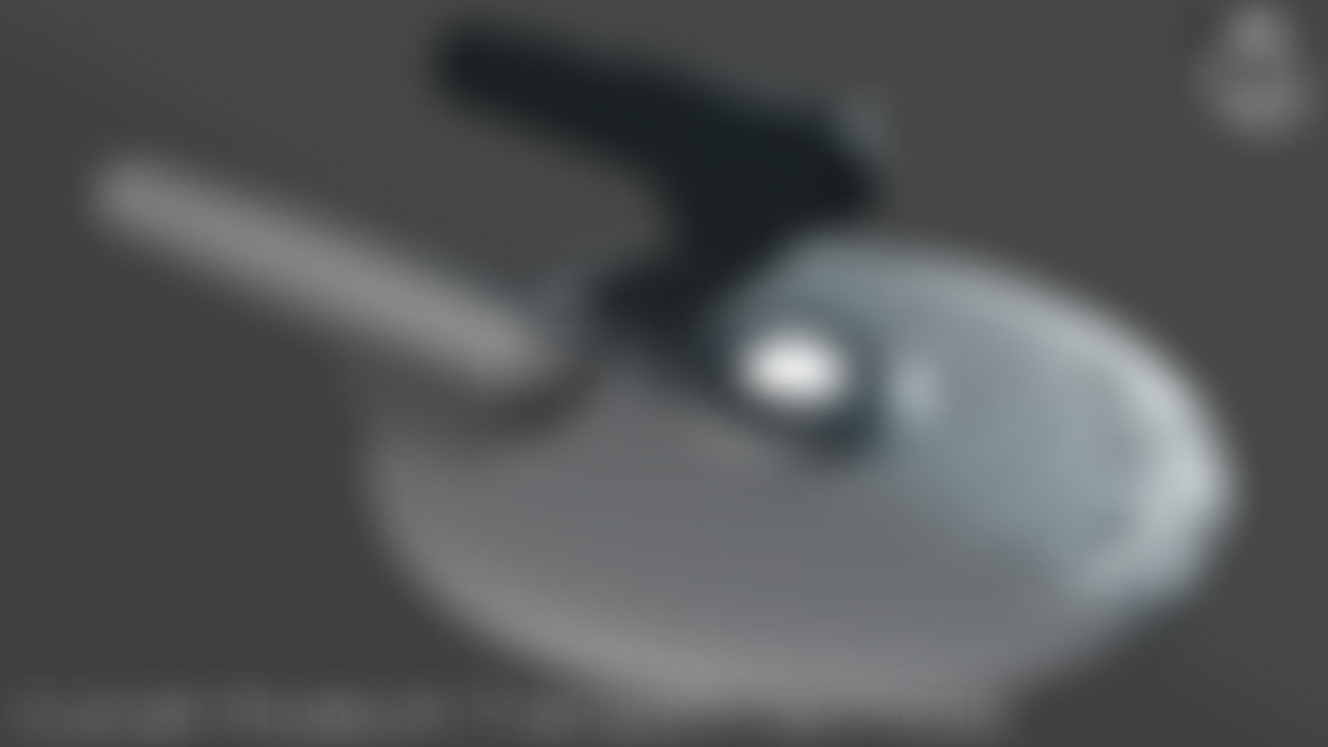 Vulcan Museum Transport Starship Model Release by Pundus on DeviantArt