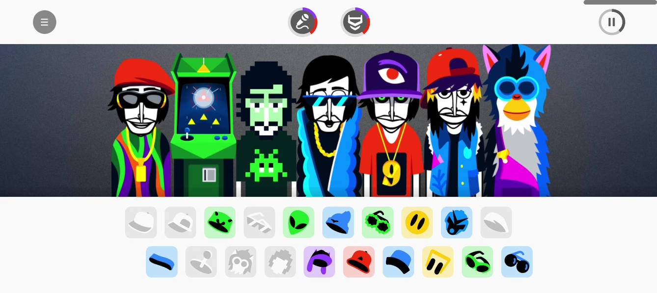 Incredibox Wekiddy D By Sara88129152 On Deviantart