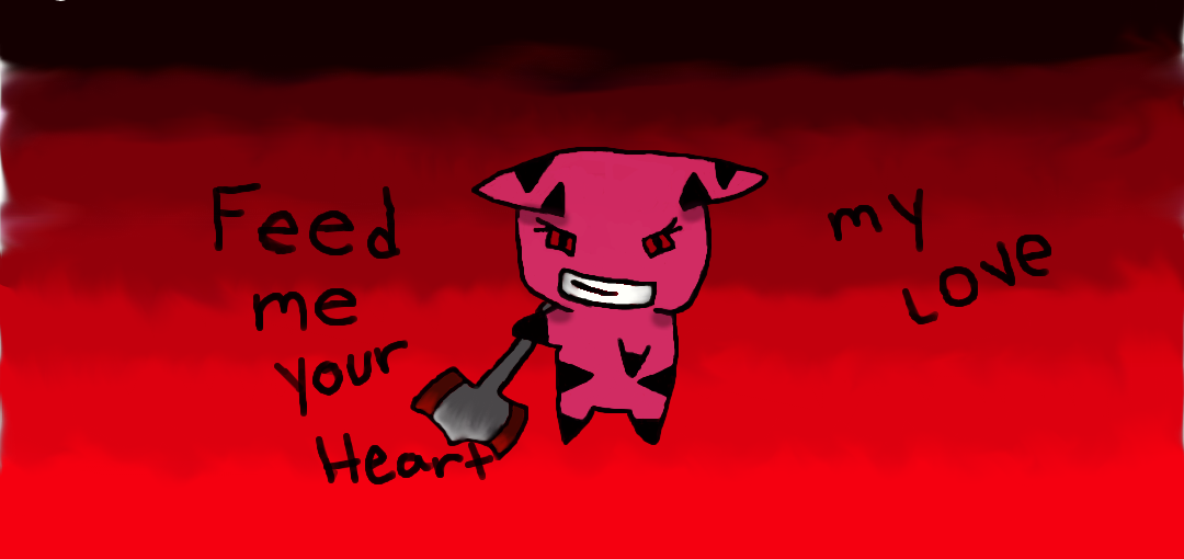 FooFoo by redgummybear966 on DeviantArt