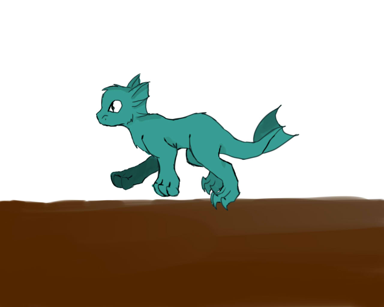 Fafu Sidewalk by JackyTheMoo on DeviantArt