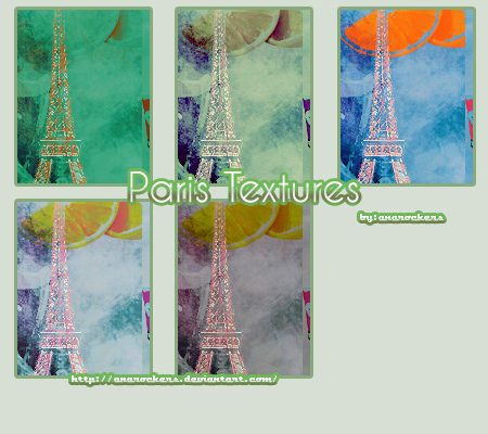 Paris Textures by anarockers on DeviantArt