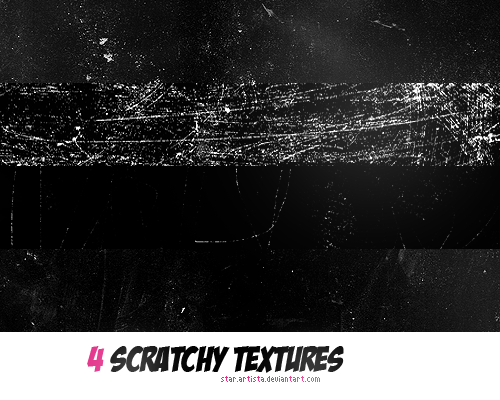 scratchy textures.. by Star-Artista on DeviantArt