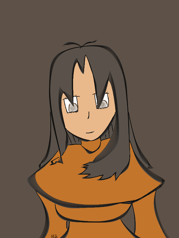 Brown by 83161Marshmallow on DeviantArt