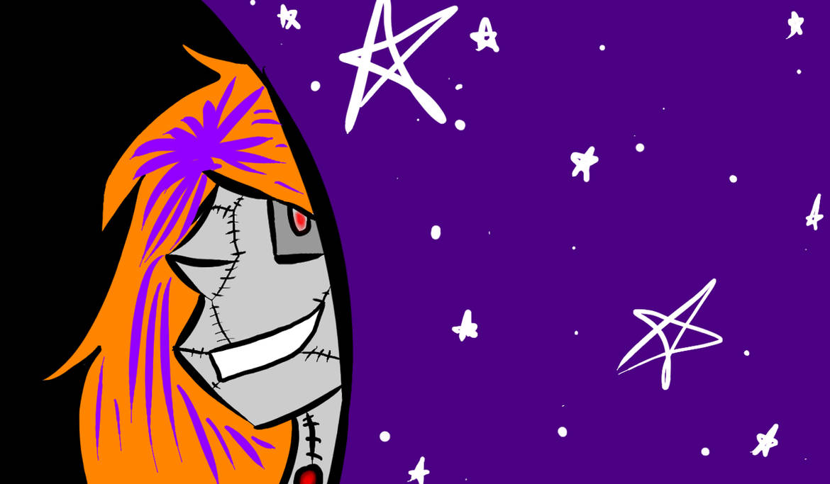 Violet by Twiggy-Nightguard on DeviantArt