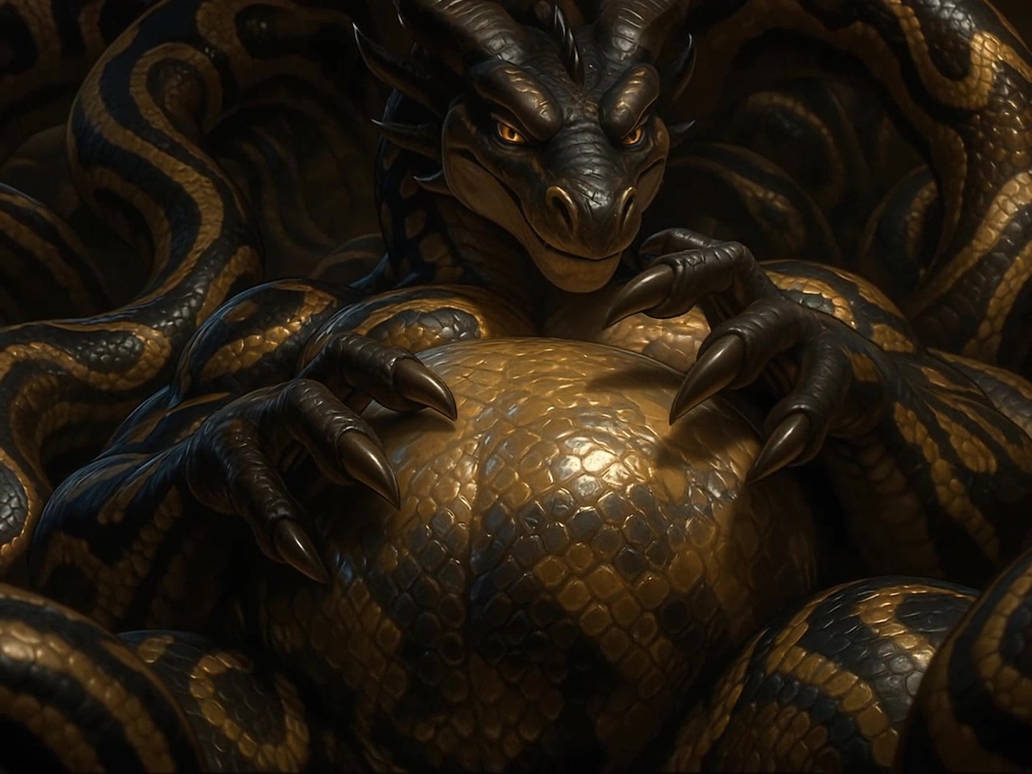 Feisty Prey by Mawtrix on DeviantArt