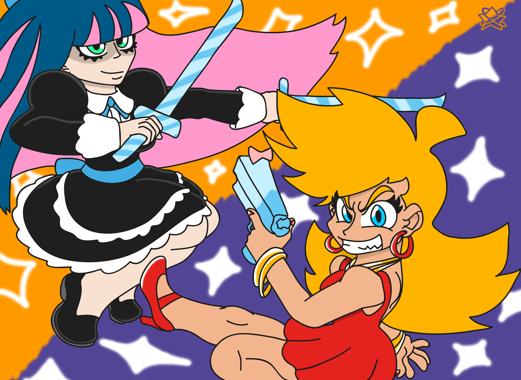 PSWG by GalaxyStar-X on DeviantArt