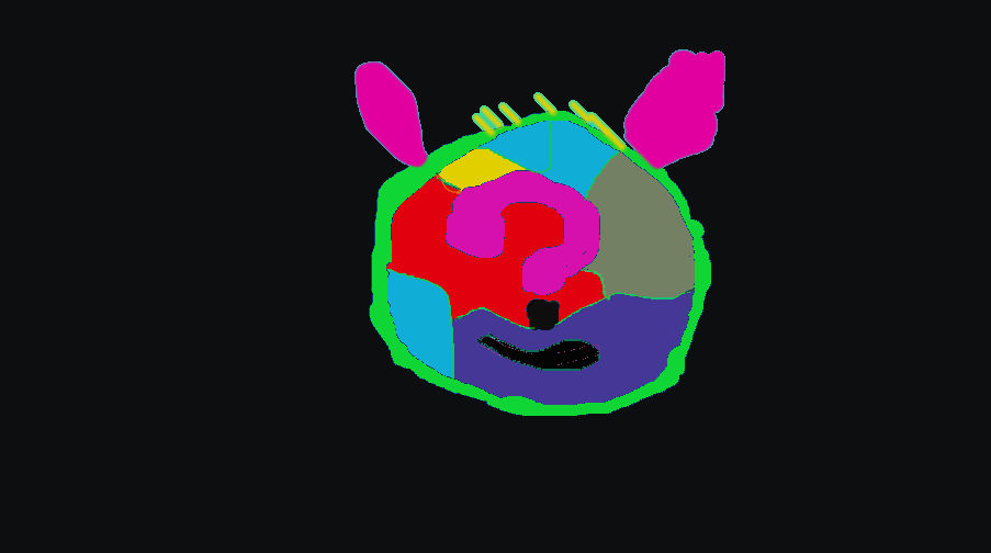 SLIME TRANSFORM by batorres19 on DeviantArt