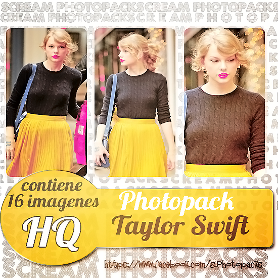 Taylor Swift Pack. by WhosThatChickTutos on DeviantArt