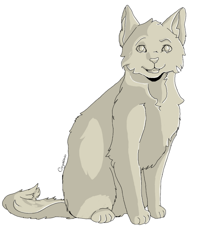 F2U Kit Base by Coyacoin on DeviantArt