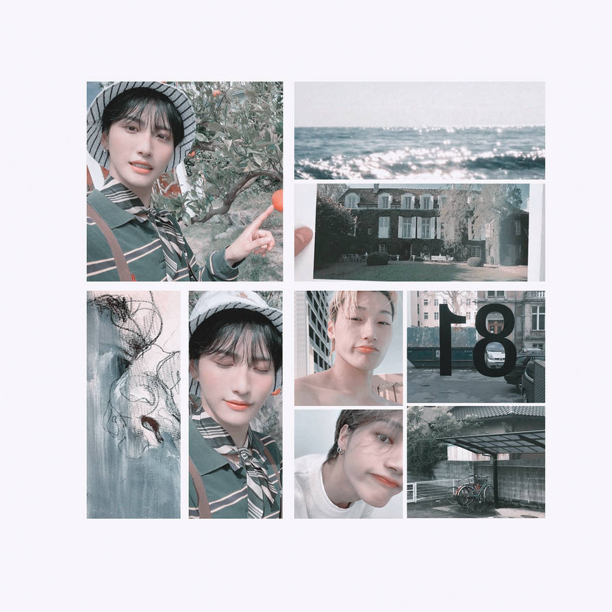 56 THE MOST BTFL MOMENT IN LIFE / psd 'by rainsoul by jungrainsoul on ...