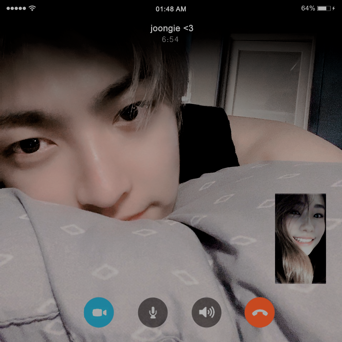 13 SKYPE CALL / template 'by jungrainsoul by jungrainsoul on DeviantArt