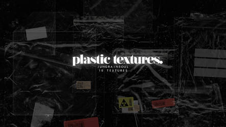 Explore the Best Plastic Art | DeviantArt