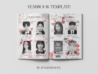 Explore the Best Yearbook Art | DeviantArt