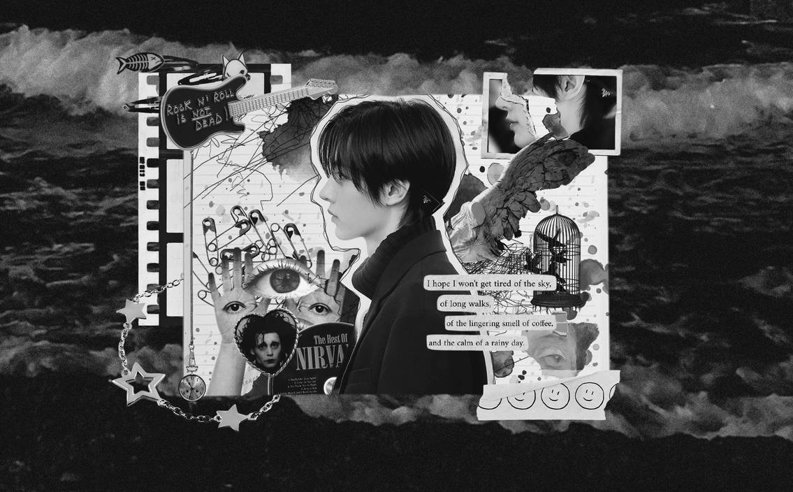 60 ROCKSTAR MEMORIES / template 'by jungrainsoul by jungrainsoul on ...