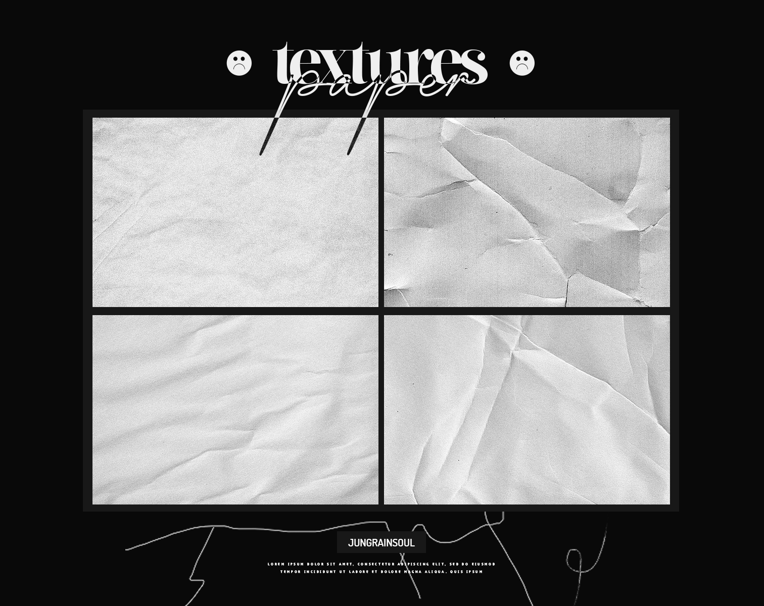 032 : paper pack | textures * by jungrainsoul on DeviantArt