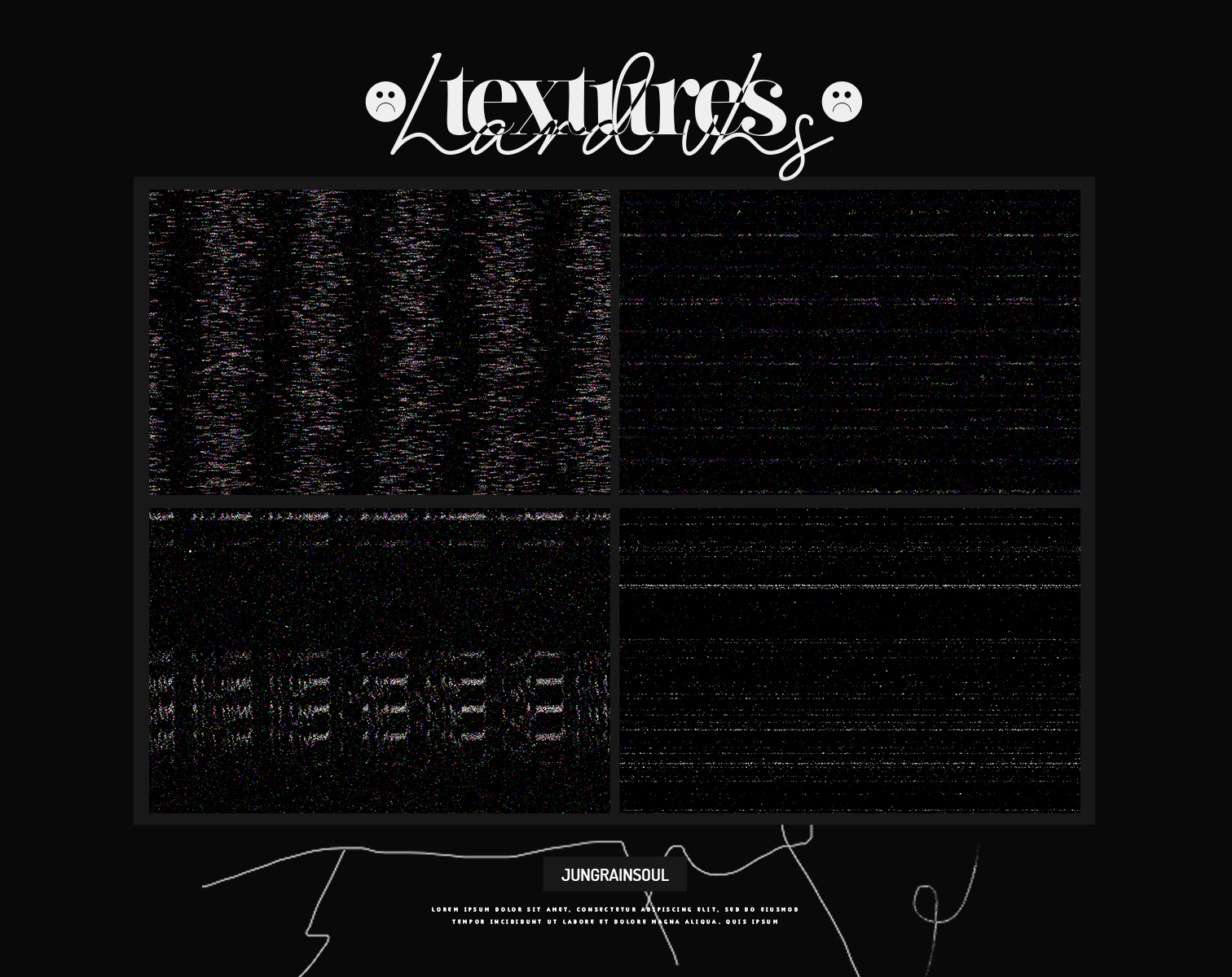 033 : vhs pack | textures * by jungrainsoul on DeviantArt