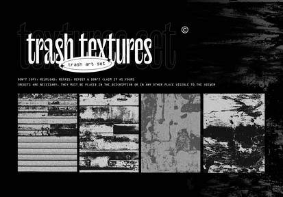 Explore the Best Trashtexture Art | DeviantArt