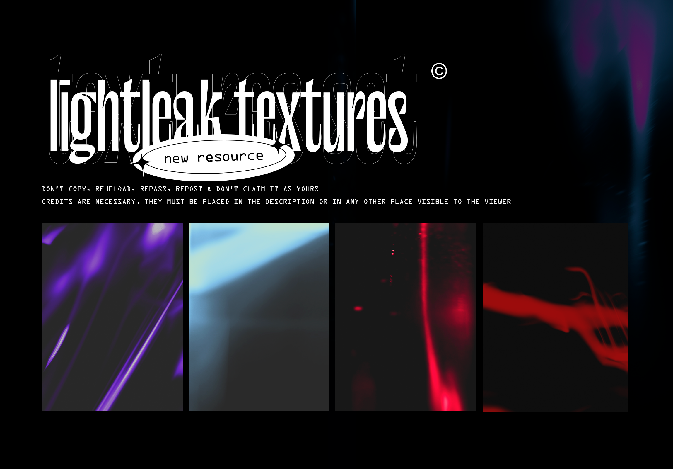 043 : light effect | textures * by jungrainsoul on DeviantArt