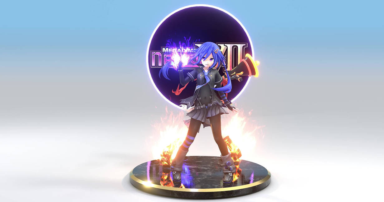 Uzume And Kurome: Reimagined And Reignited by BraveDragonWolf on DeviantArt