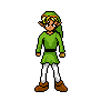 Link Pixel Art by digijohn on DeviantArt