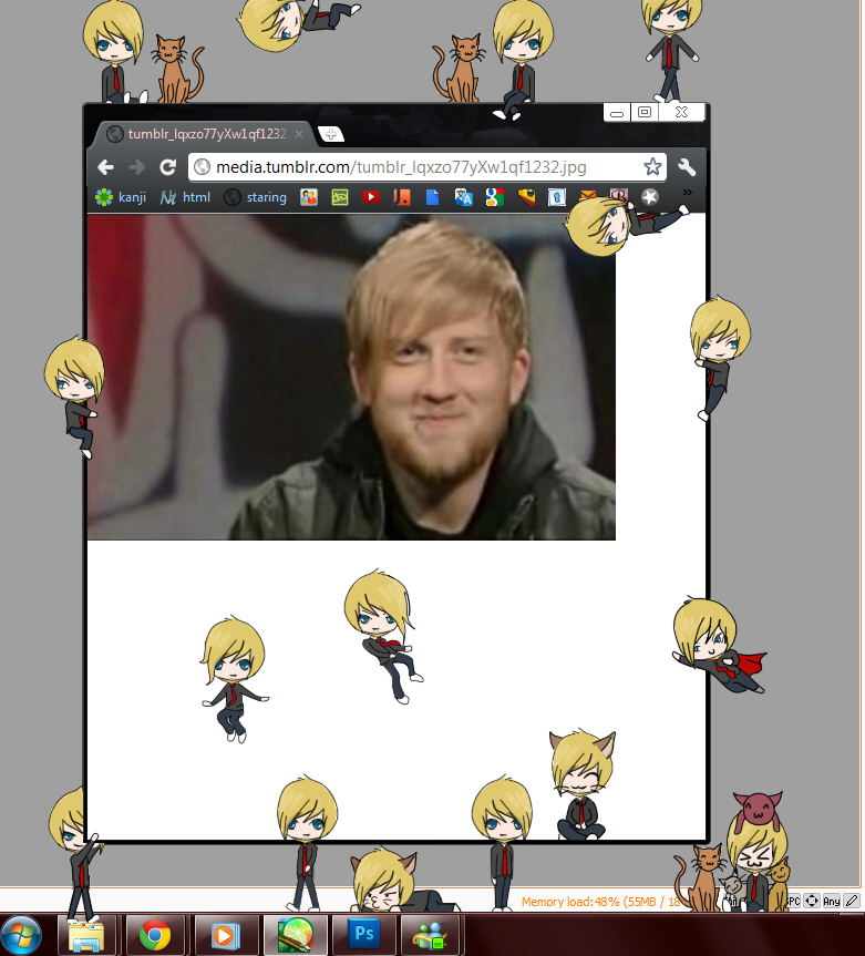 Bob Desktopbuddy -Download- by Floorsucker on DeviantArt