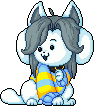 Undertale Sprites! by Papikari on DeviantArt