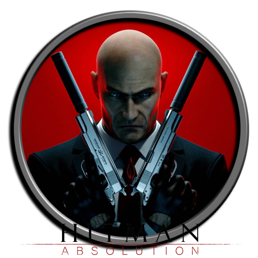 Hitman Absolution Icon by cedry2kio on DeviantArt